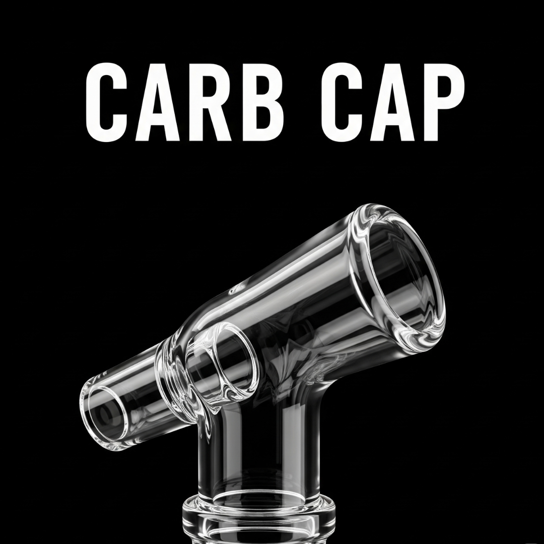 Shop Carb Caps For Dab Rigs at Best Price| American Made 80+ Style ...