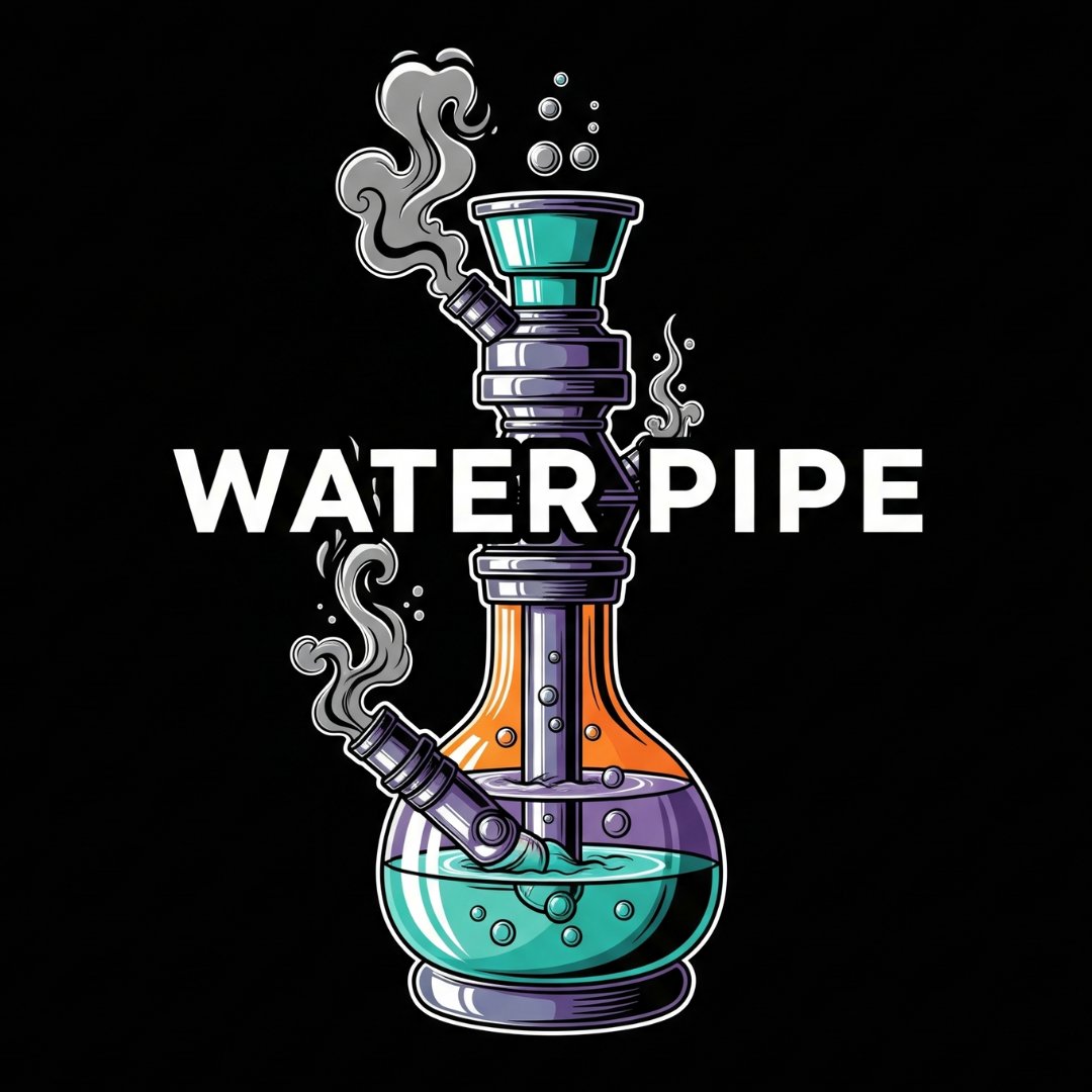 Shop Online Water Pipes for Smoking | American Made Water Pipes – Lotus ...