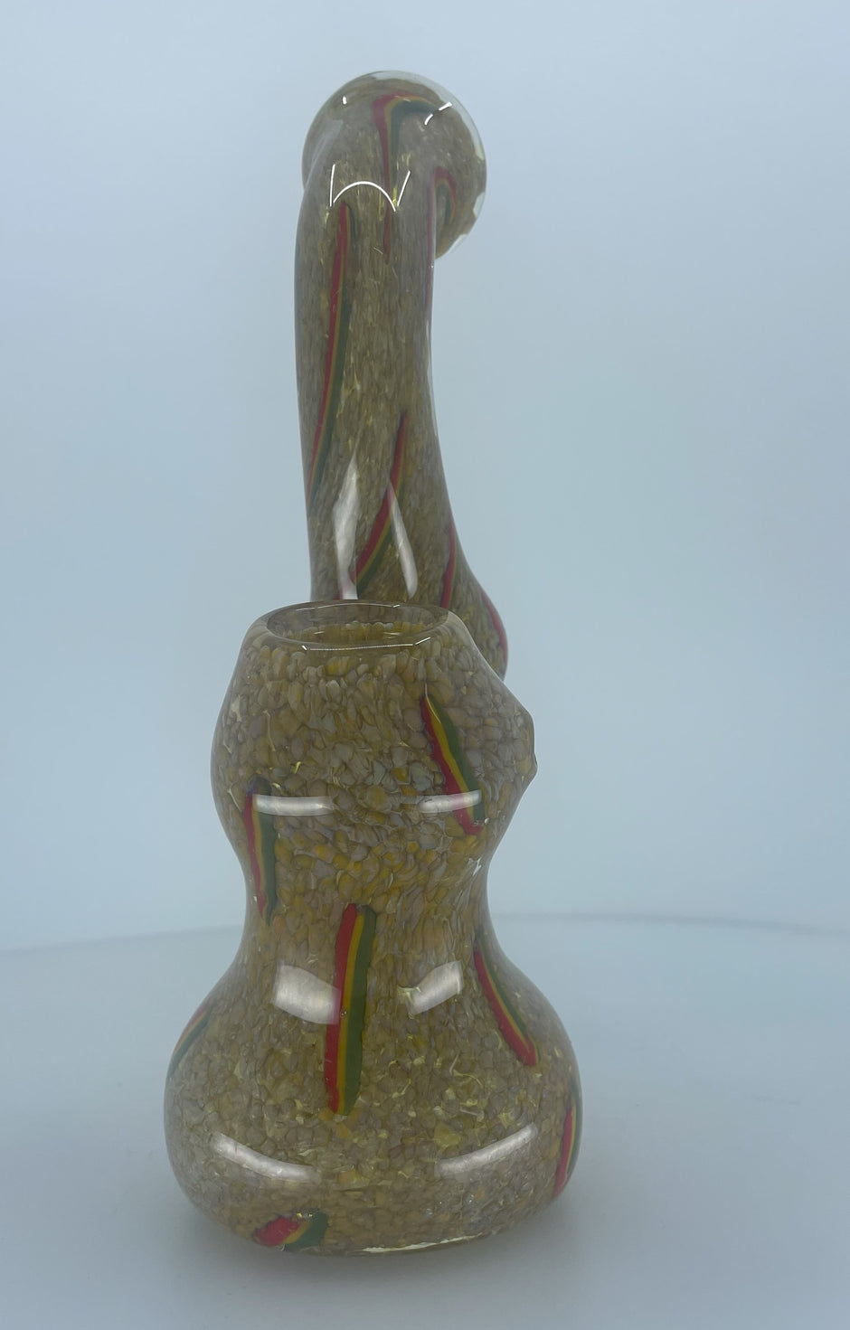 Bubble Pipes Collection – Lotus Smoke and Gift