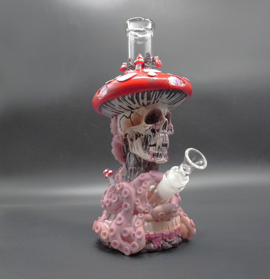 Buy Anime Bongs with Free Shipping Above $120 | Cool One Piece Bongs ...